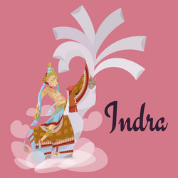 Indra Vector Images (over 130)