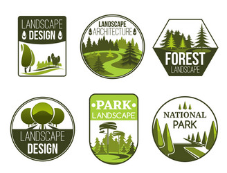 Forest Service Badge Vector Images (over 400)