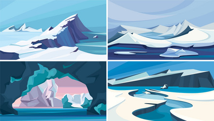 Arctic Vector Images (over 31,000)