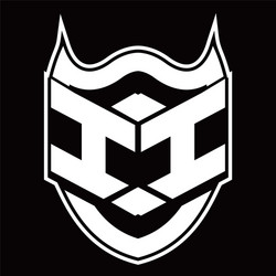 Ii Letter Logo Vector Images (over 1,400)