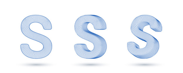 Letter S Vector Images (over 96,000)