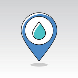 Drop Pin Vector Images (over 8,000)