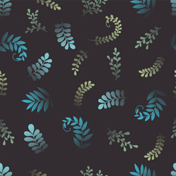 Weed Leaf Pattern Vector Images (over 8,900)