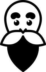 Master Royalty Free Vector Image - VectorStock