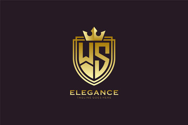 Ws Logo Vector Images (over 1,800)