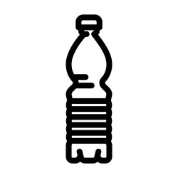 Plastic Water Bottle Outline Vector Images (over 19,000)