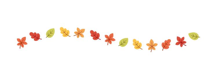 October Clipart Border October Page Border Vector Images (over 160)