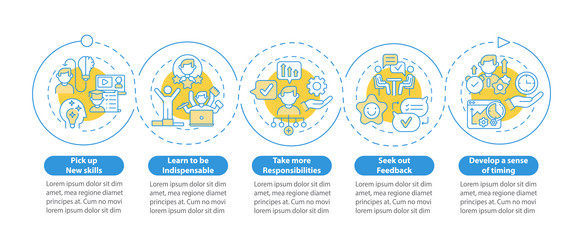 Career Chart Flowchart Vector Images (over 270)