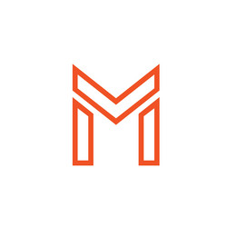 Human with Letter M Logo Vector Images (over 580)