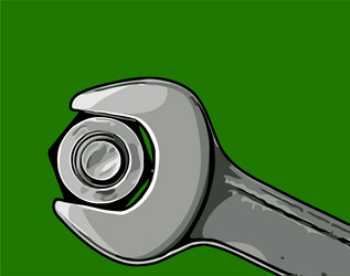 Wrench Letters Vector Images (over 2,900)