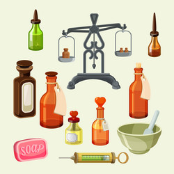 Apothecary Vector Images (over 8,000)