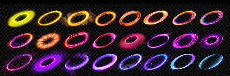 Powerful Aura Vector Images (over 790)