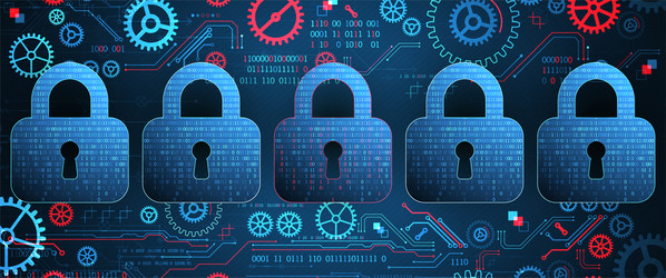 Network Security Vector Images (over 190,000)