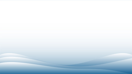 Azure blue background Royalty Free Vector Image