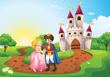 King Palace Vector Images (over 6,700)