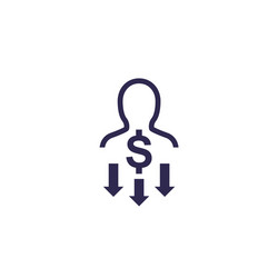 Lower Cost Icon Vector Images (over 1,500)