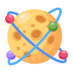 Space Orbit Vector Images (over 53,000)