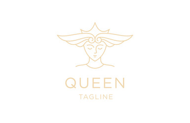 Queen Hair Salon Vector Images (over 780)