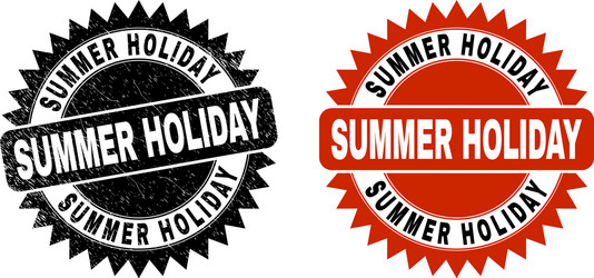 Vacation Summer Watermark Vector Images (over 190)