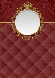Regal Border Vector Images (over 320)