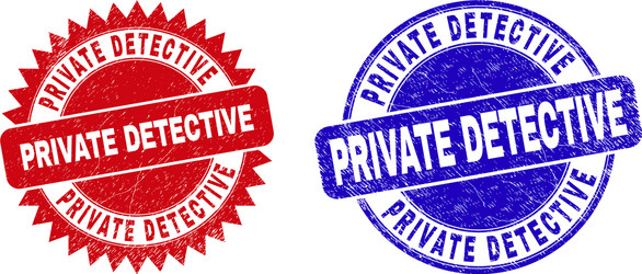 Captured Rubber Stamp Vector Images (over 290)