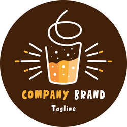Soda Pop Logo Vector Images (over 200)