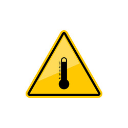 Caution Hot Surface Vector Images (over 830)