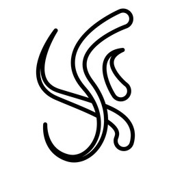 Pinworm Vector Images (over 220)