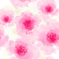 Background Pink Sakura Vector Images (over 13,000)