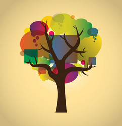 Community Tree Vector Images (over 19,000)