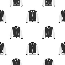 Baseball Jacket Template Vector Images (over 450)