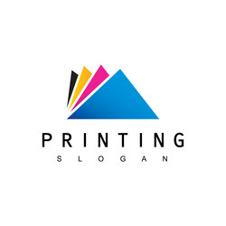 Printing Press Company Logo Vector Images (over 370)