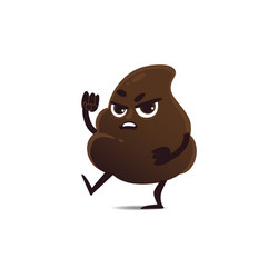 Angry Poo Emoji Vector Images (over 110)
