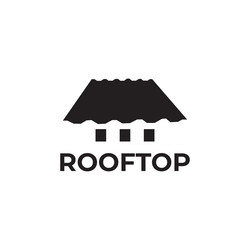 Rooftop Logo Vector Images (over 1,000)