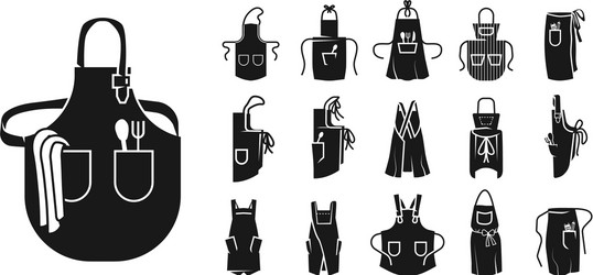 Apron Logo Vector Images (over 2,700)