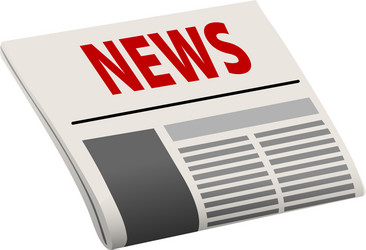 Newspaper Cartoon Vector Images (over 5,600)