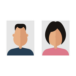 Default Profile Vector Images (over 16,000)