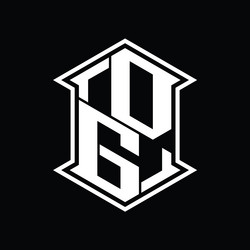 Dg Gaming Logo Vector Images (over 100)