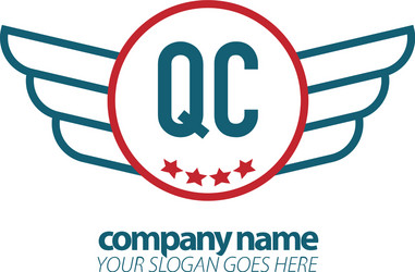 Qc Logo Vector Images (over 1,500)
