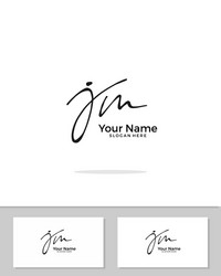 Jm Signature Vector Images (over 340)