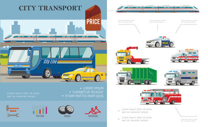 Ambulance Infographic Vector Images (over 4,100)