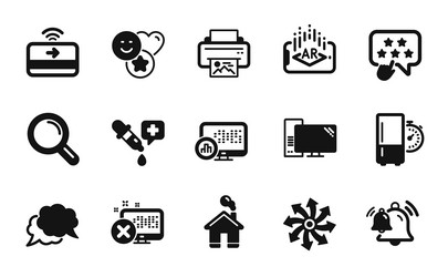 Computer Versatility