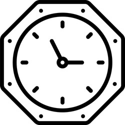 Timing Royalty Free Vector Image - VectorStock
