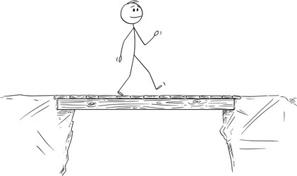 Stickman Path Vector Images (over 130)