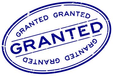 Visa Granted Stamp Vector Images (over 220)