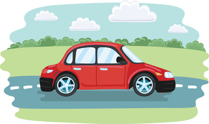 Street Side View Vector Images (over 4,000)