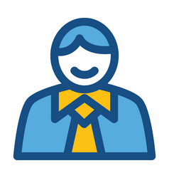 Accountant Avatar Vector Images (over 35,000)