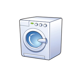 Washing Machine Vector Images (over 59,000)