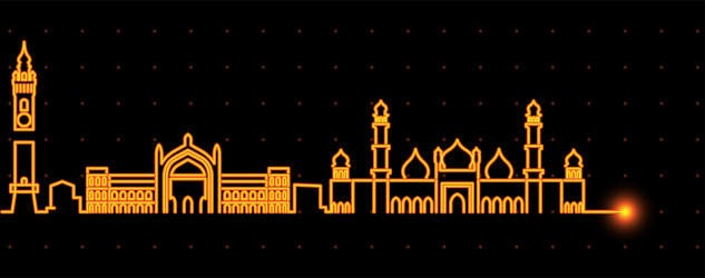 Lucknow Vector Images (over 120)