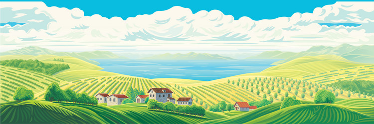 Rural Vector Images (over 150,000)